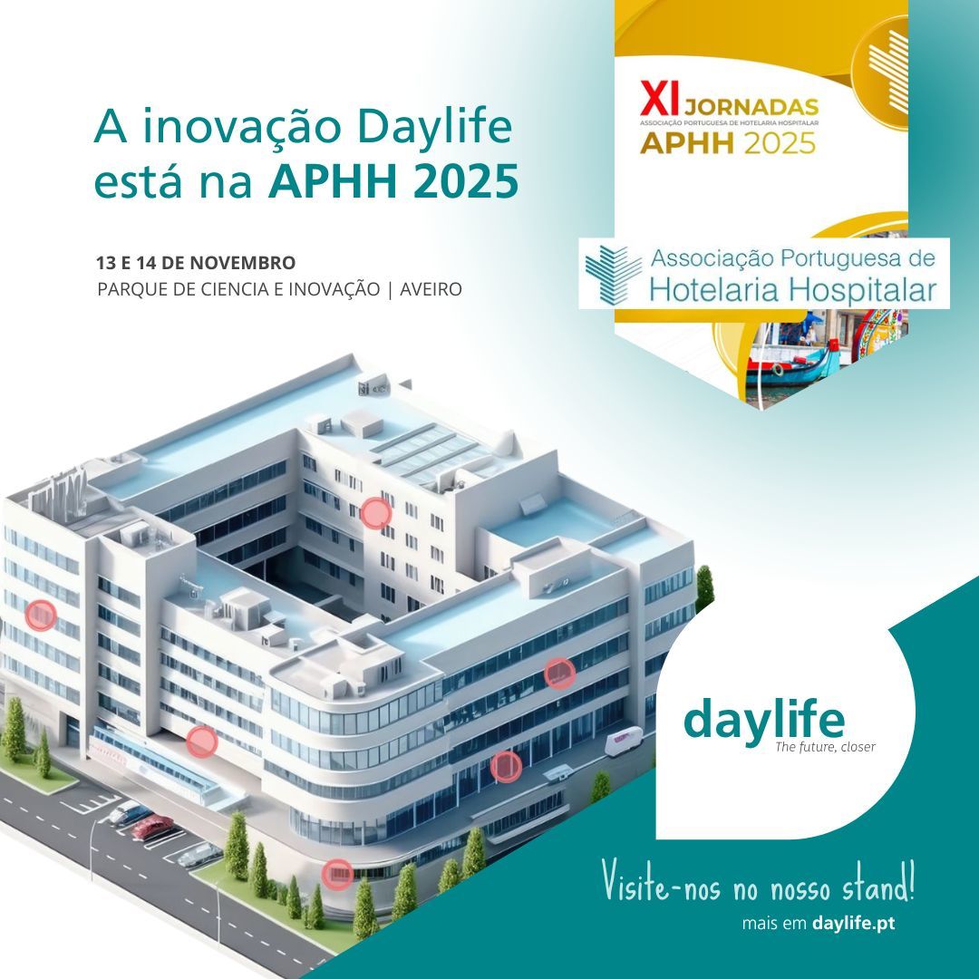 XI Jornadas APHH - Daylife